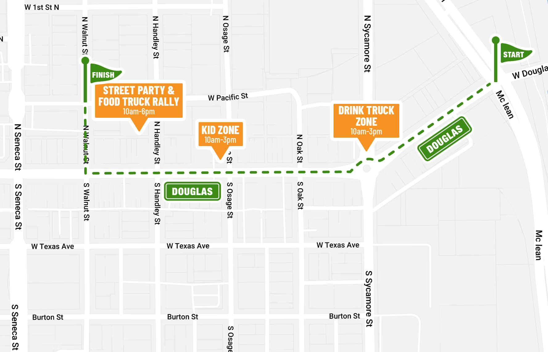 2025 Delano Paddy Day Parade - Wichita St. Patrick's Day Parade