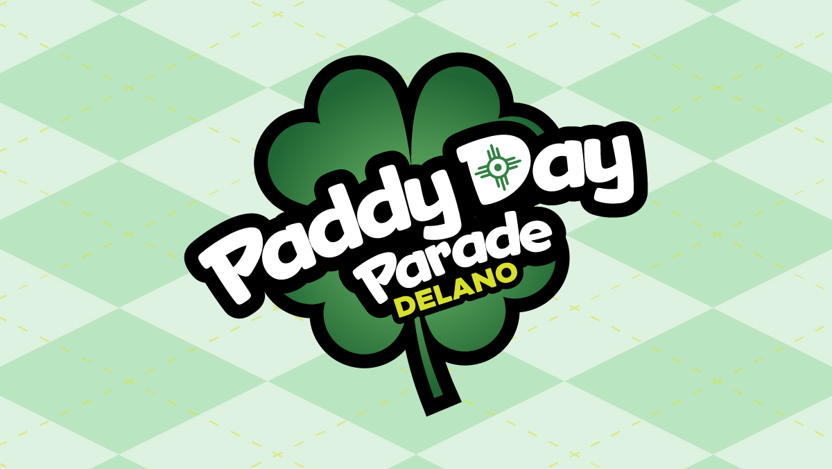 2026 Delano Paddy Day Parade - Wichita St. Patrick's Day Parade